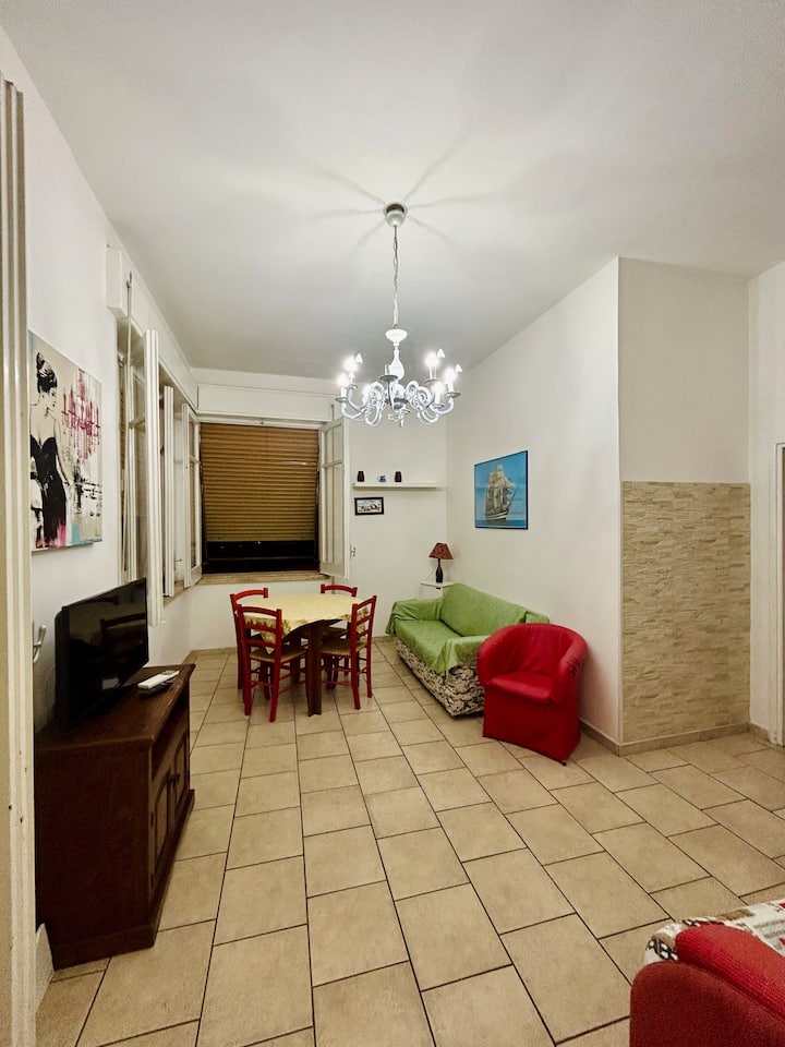 Casa Vacanze - Gaeta