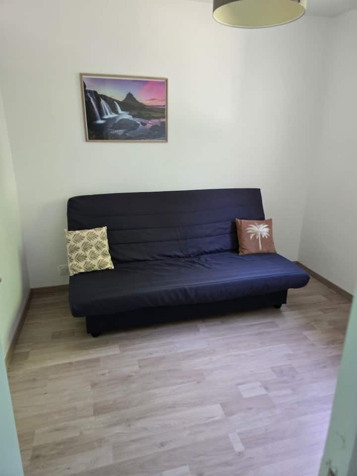 Appartement - Saint-Flour