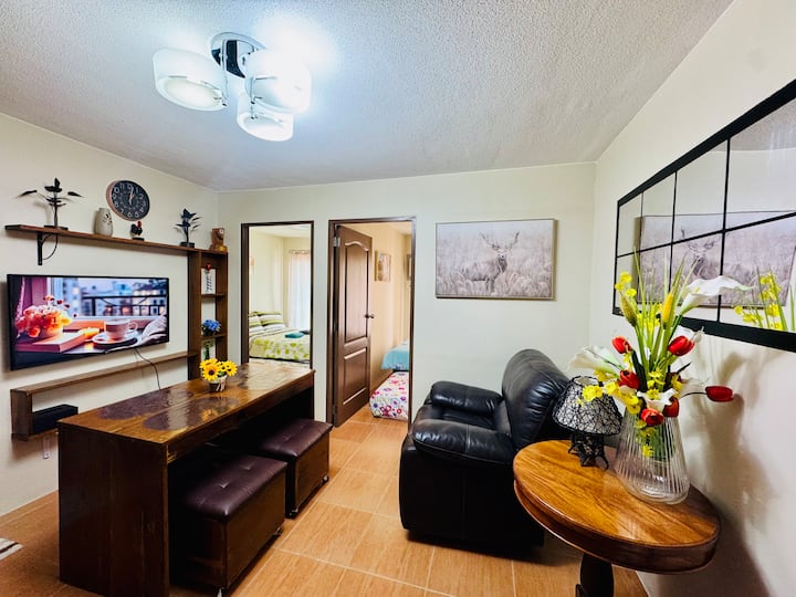 2br Condo@one Oasis-in The Heart Of Cagayan De Oro - Cagayan de Oro
