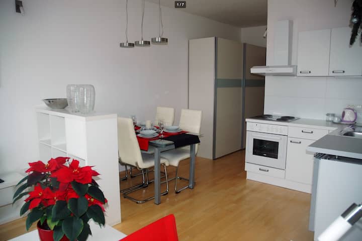 Cozy Castle View Apartment In Ljubljana Center 4.4 - Ljubljana