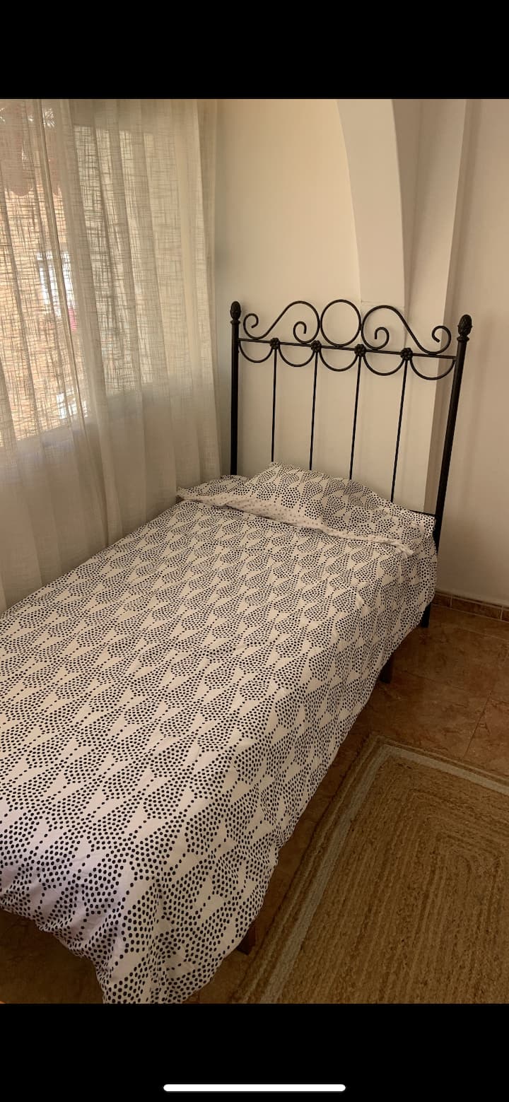 Habitación Marbella Centro - Marbella
