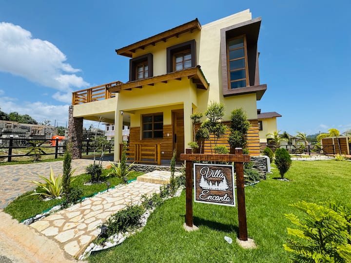Villa Encanto Jarabacoa! - Jarabacoa