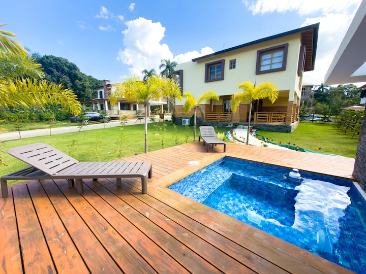 Villa Encanto Jarabacoa! - Jarabacoa