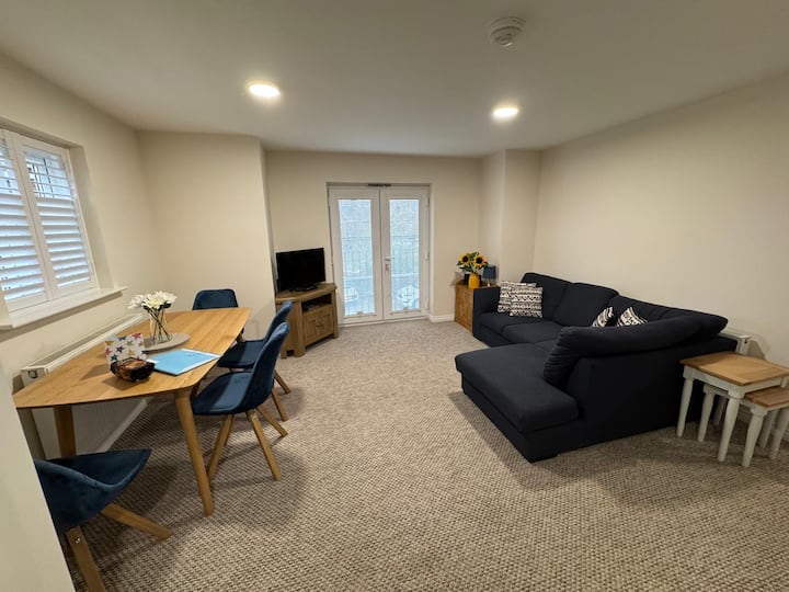 Delightful Coach House In Bedfordshire - Bedford