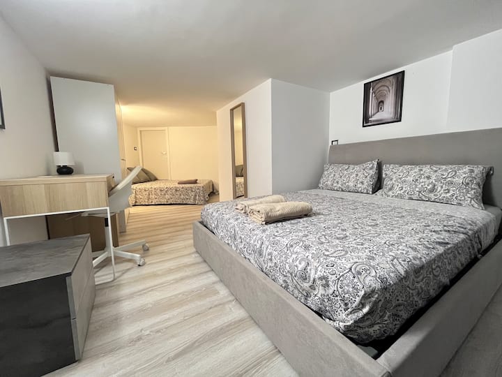 [Luxury Loft] Porta Venezia- Centro - 米蘭