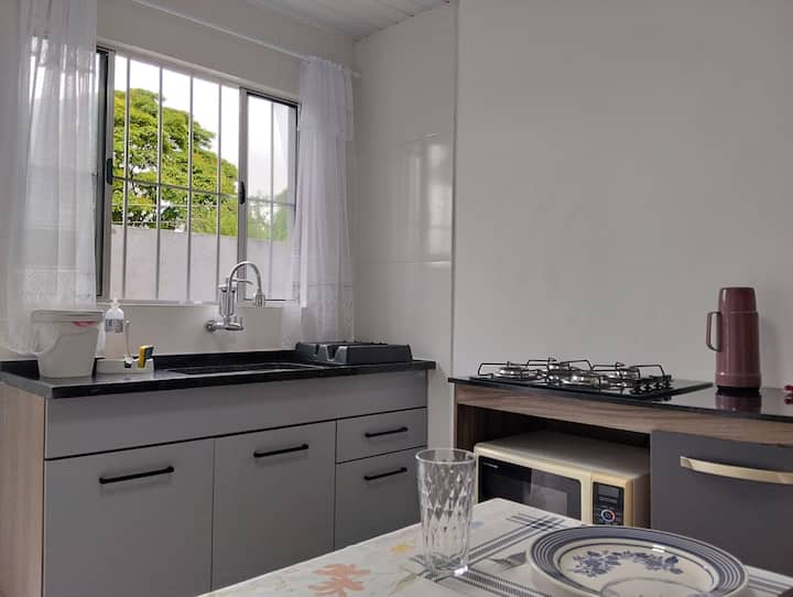 Lar E Aconchego - Mogi das Cruzes