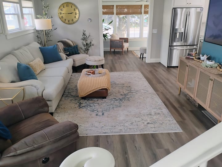 Casino, Ez To I-75, Dt Tol, Park, River, Marina! - Toledo, OH