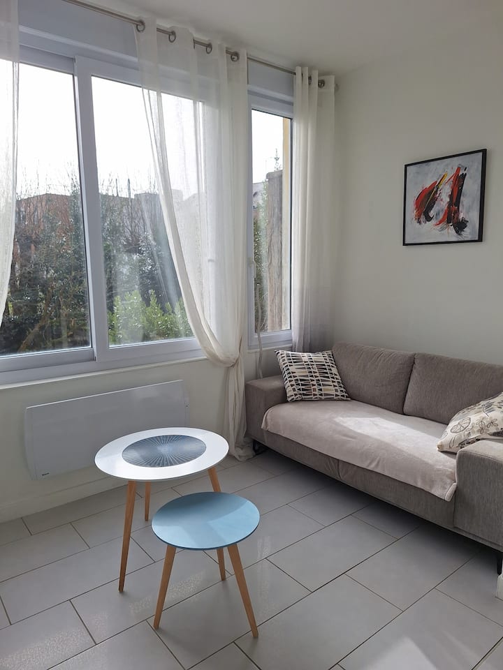 Angers Gare - Angers