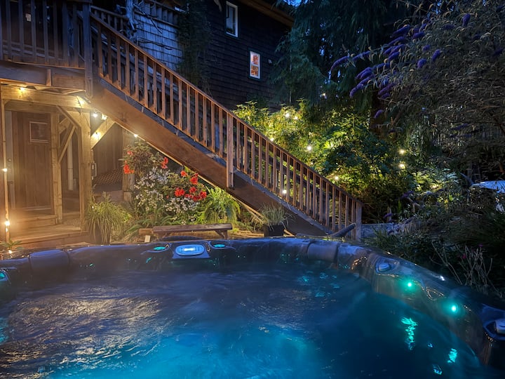 The Sea Wolf - Tofino