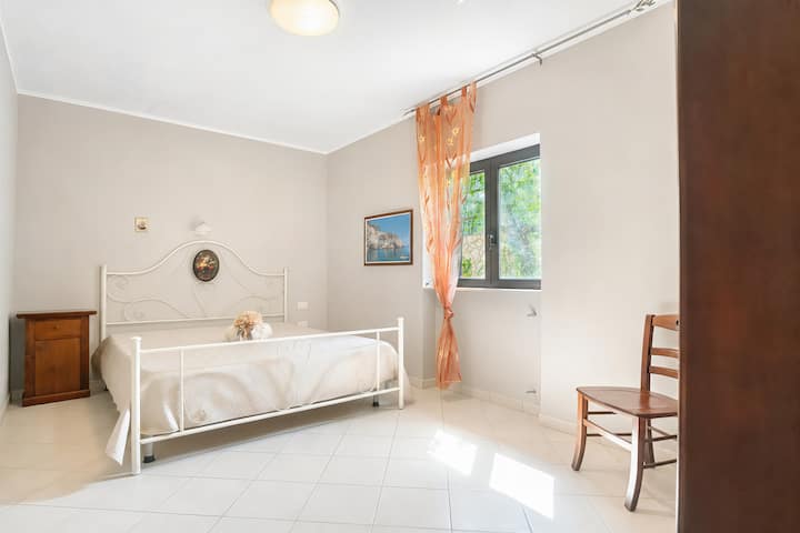 Limoncino - Villa Mapa - Vieste