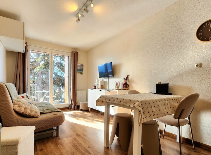 Le Pitchoun - Bolquère