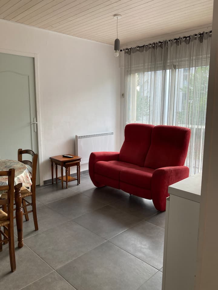 Bel Appartement 55 M² - Annecy
