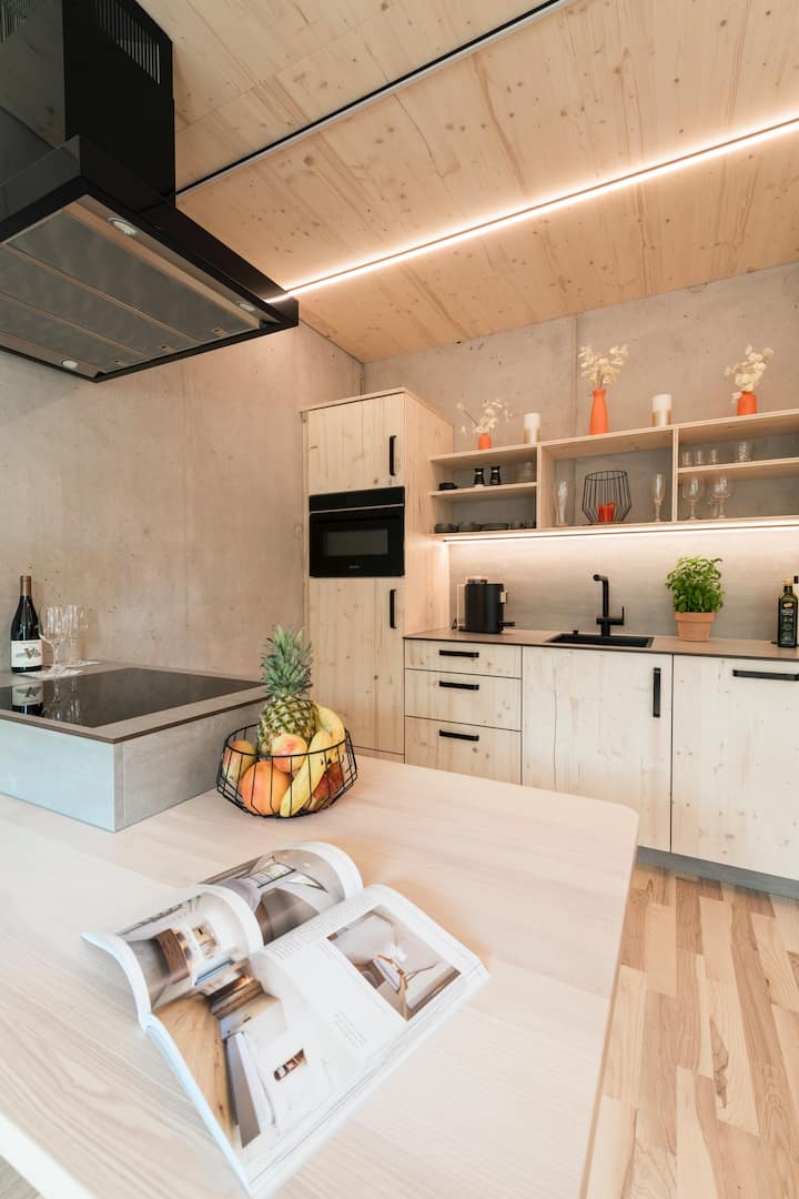 Rosenegg / Deluxe Apartment - Singen