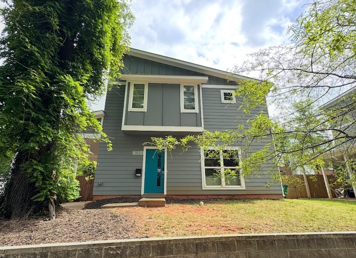 Central To Downtown Charlotte - University City Boulevard – Charlotte
