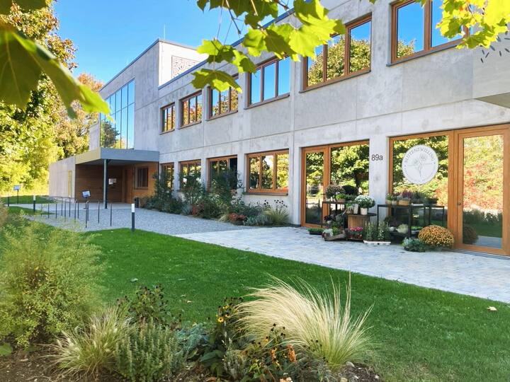 Hohenstoffeln / Deluxe Apartment - Singen
