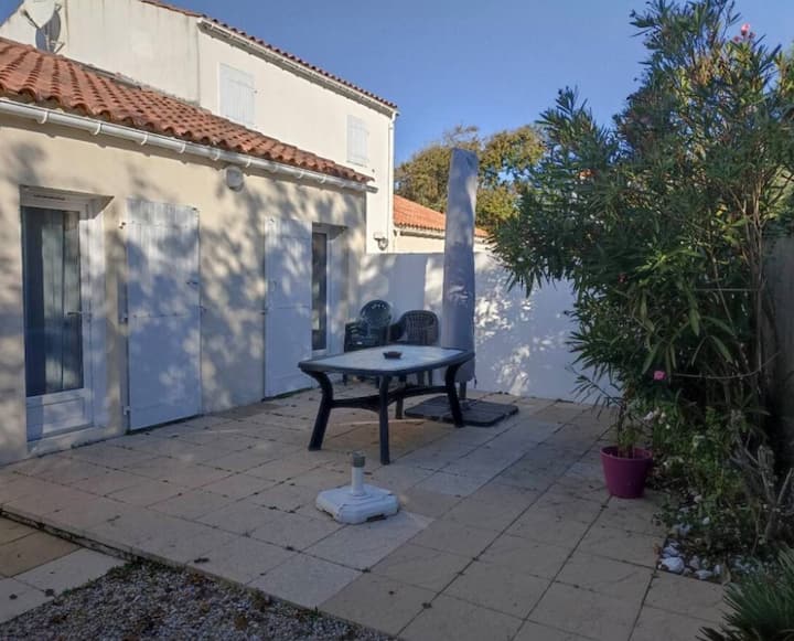 Maison Pour Famille Plage à Pieds 100 M - Bretignolles-sur-Mer