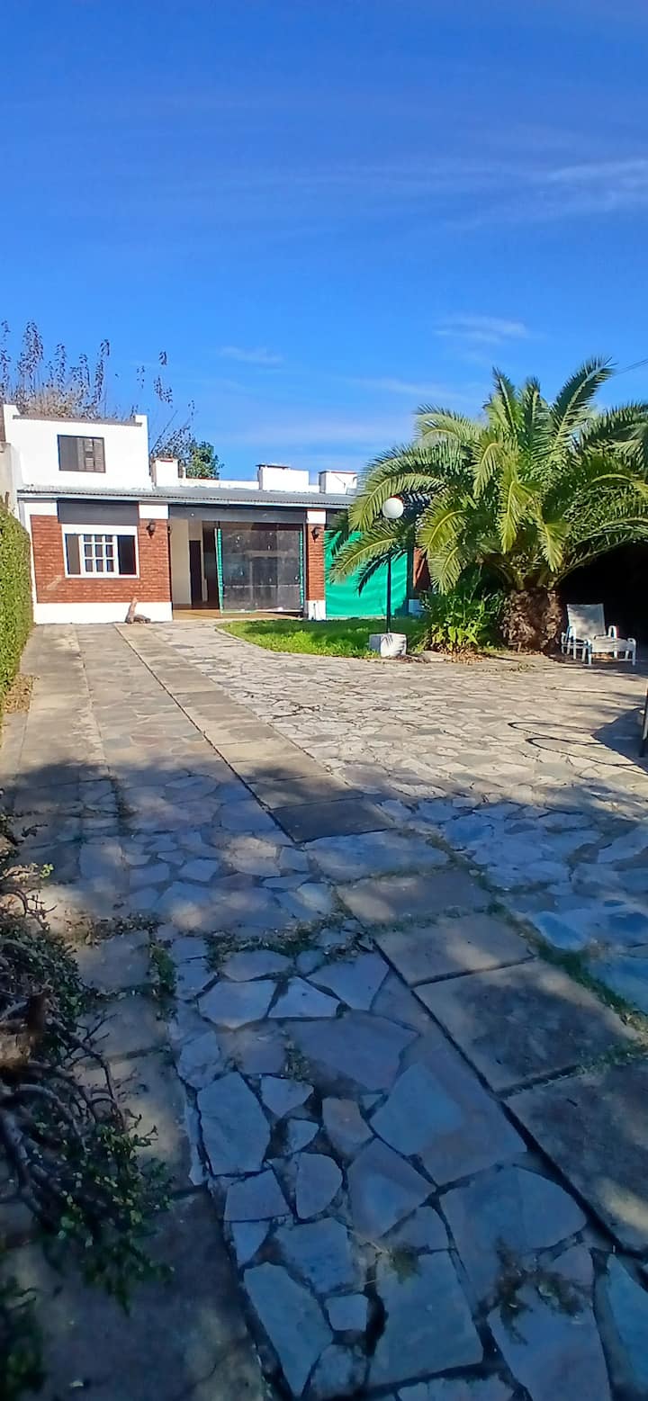 Casa Quincho - Luján