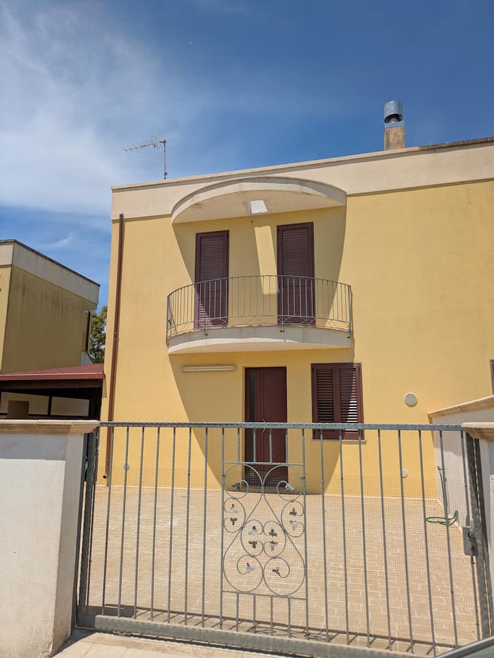 Casa Al Sole - Giurdignano