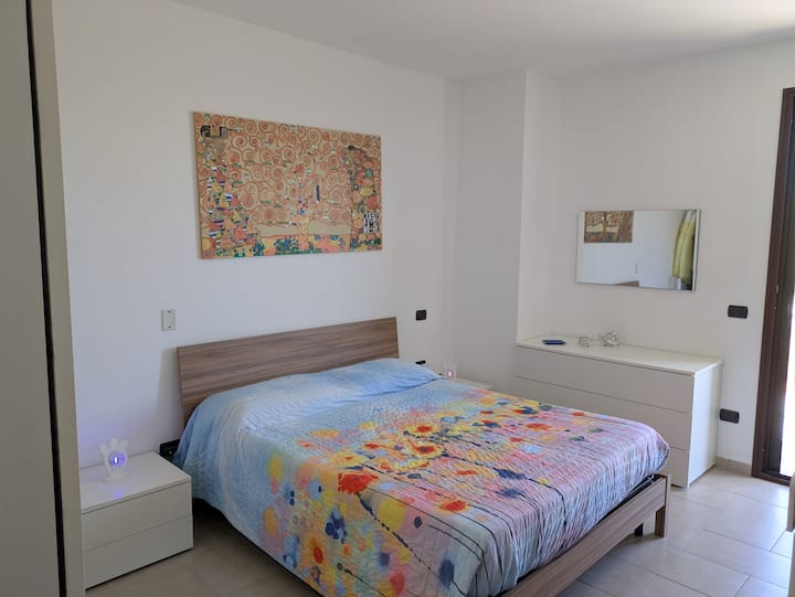 Camera Al Sole - Giurdignano