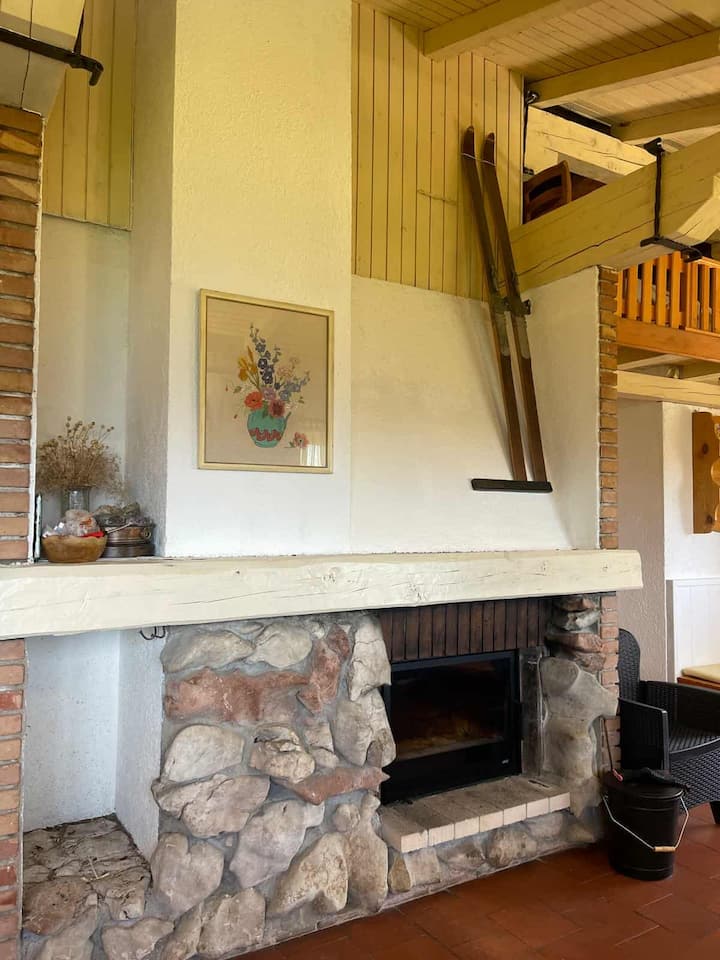 Casa Nel Bosco - Trento