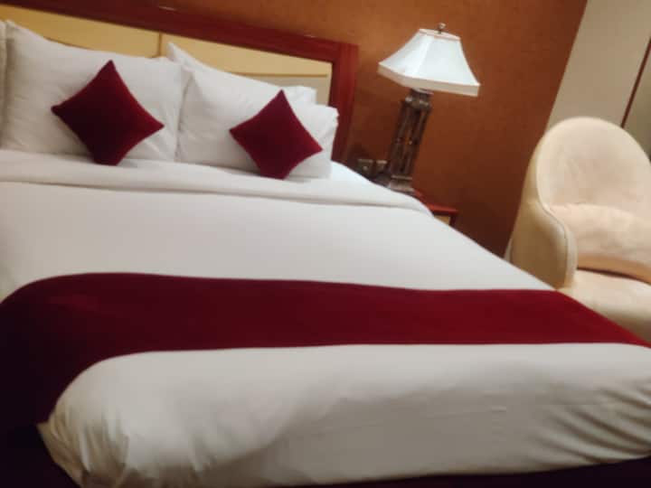 Five Star City View - Bahrain