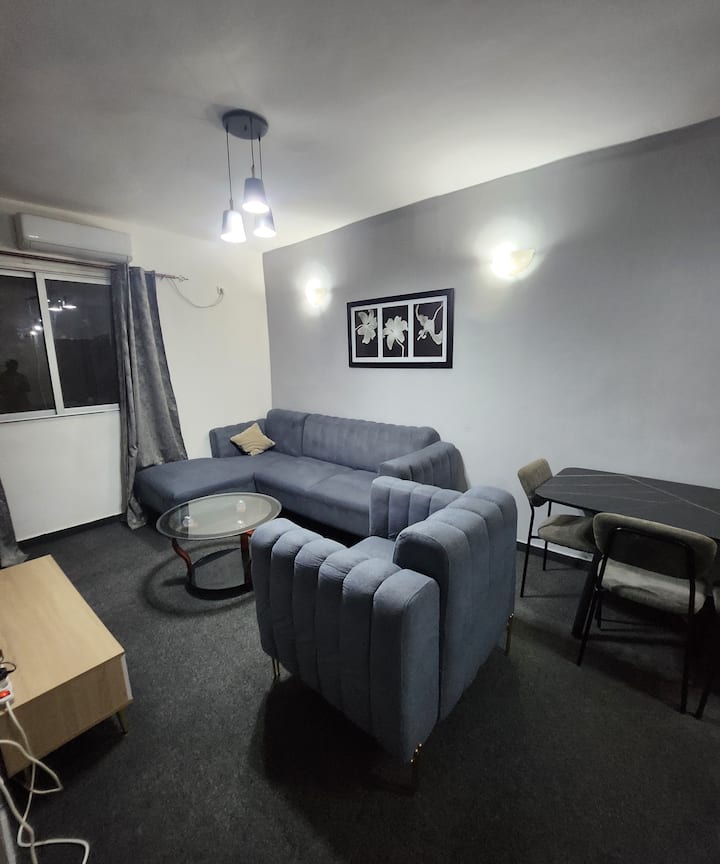 Appart Sympa Et Calme Près Du Centre Ville - Conakry