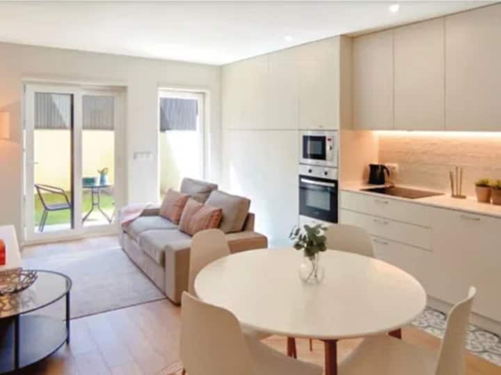 Raio 33 - Apartamento Centro Histórico Braga - Braga