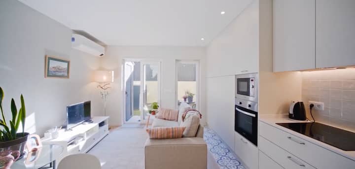 Raio 33 - Apartamento Centro Histórico Braga - Braga