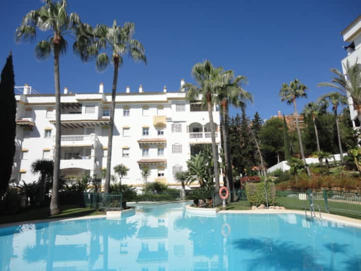 Descanso En Marbella - Marbella