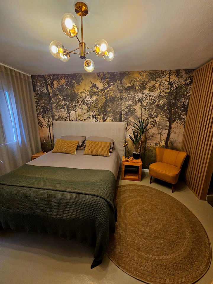 The Outpost
Views Netflix Restaurant - Pretoria