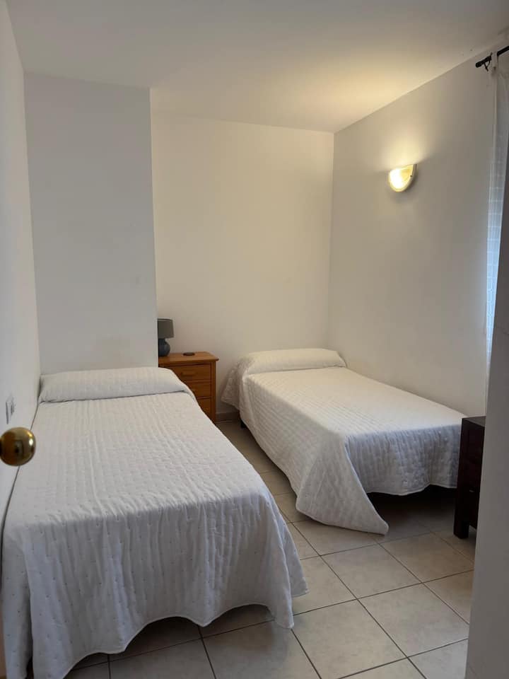 Stanze Disponibili - Ibiza