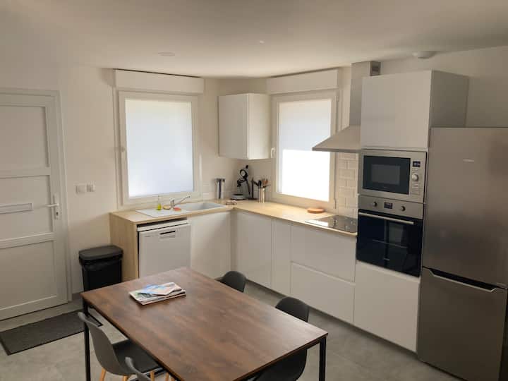 Maison De Ville - Gravelines