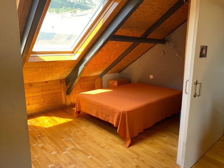 Habitación Tranquila - Guadarrama