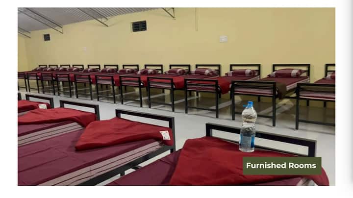 South Cote Dormitory And Resort. - Mysuru