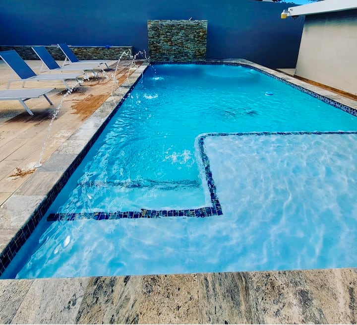Hacienda - Caguas