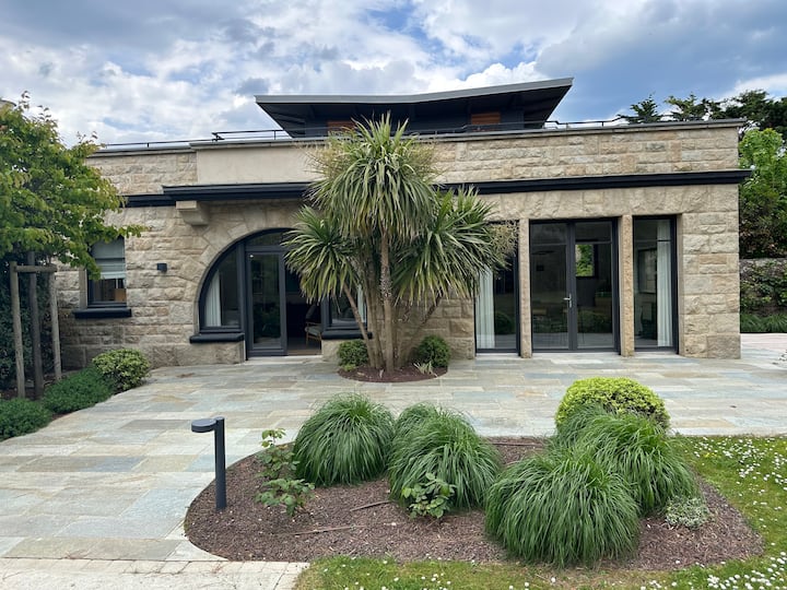 Villa Adriana Plage Saint-enogat - Dinard