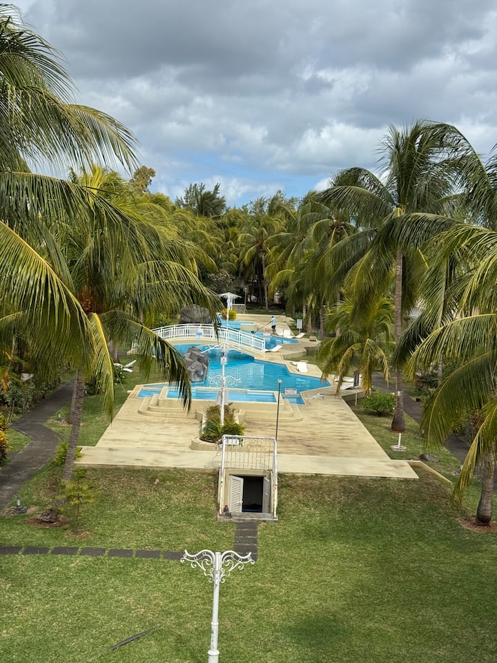 Modern Three Bedroom Appartment - Ilhas Maurício