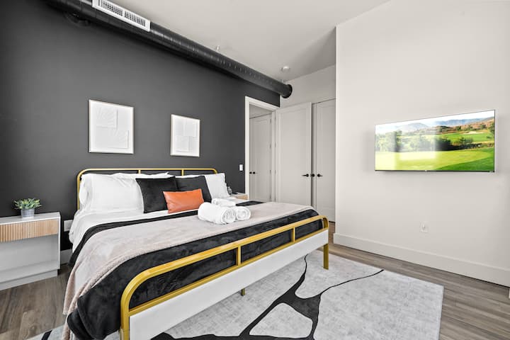 Nyc View, Free Parking, 2bath - Bloomfield, NJ