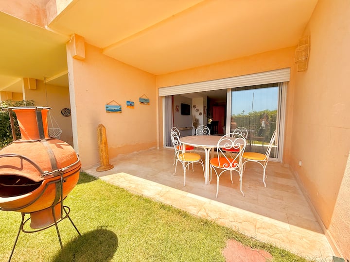 The Good Vibes Apartment | Taghazout Bay - Taghazout