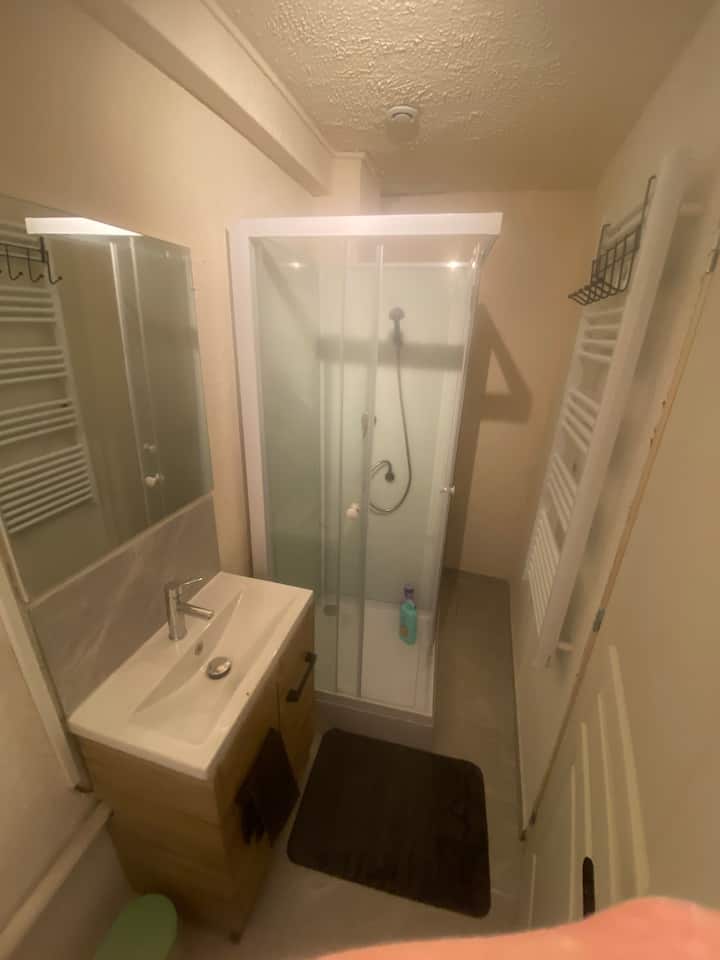 Studio 4 Personnes - Lannemezan