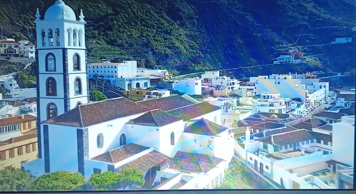 Relax A Garachico - Garachico