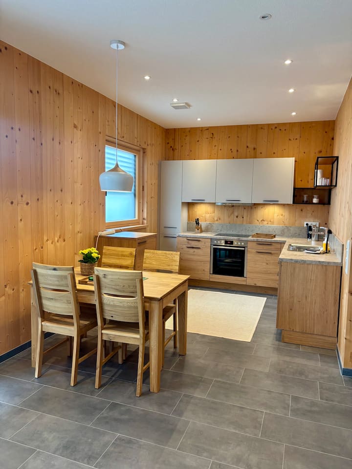 Natürlich Wohnen Im Bio-holzhaus - Bad Schussenried