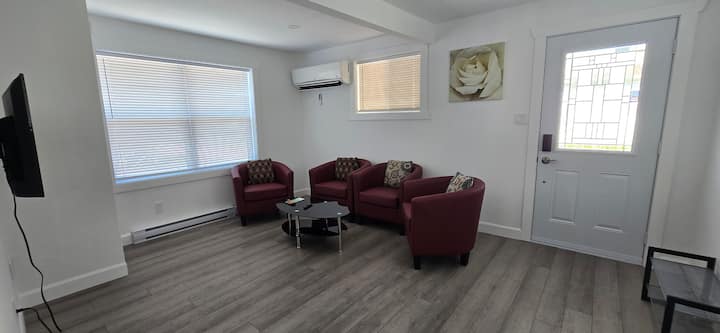 This Is Newly Renovated House - Shediac