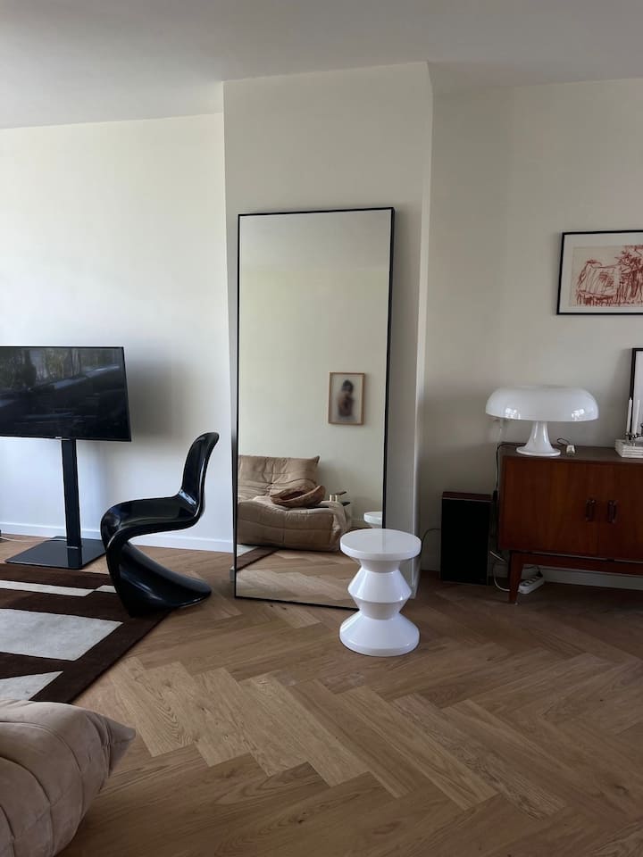 Holiday Family Home - ライデン