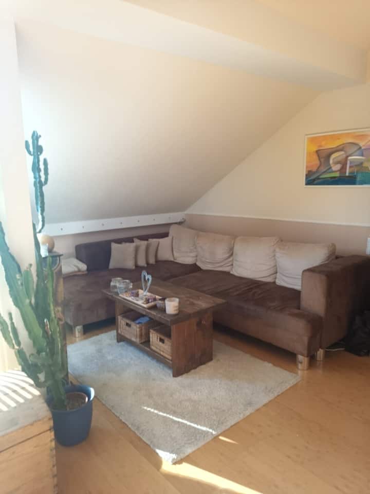 Dg - Maisonette Im Lebendigen Herzen Von Berlin - Berlin