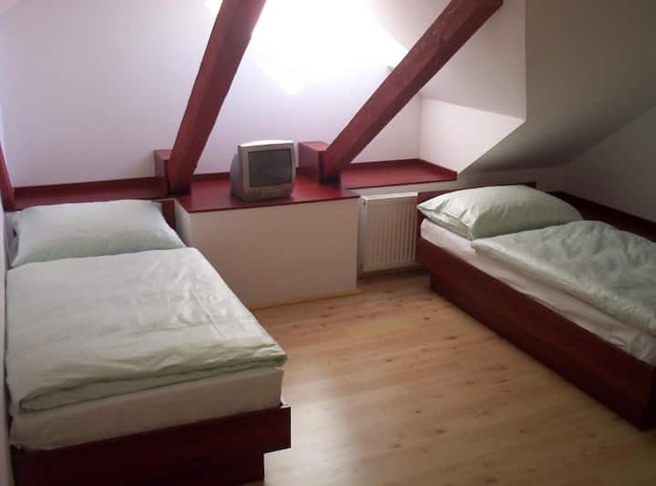 U ŠVejka - Brno