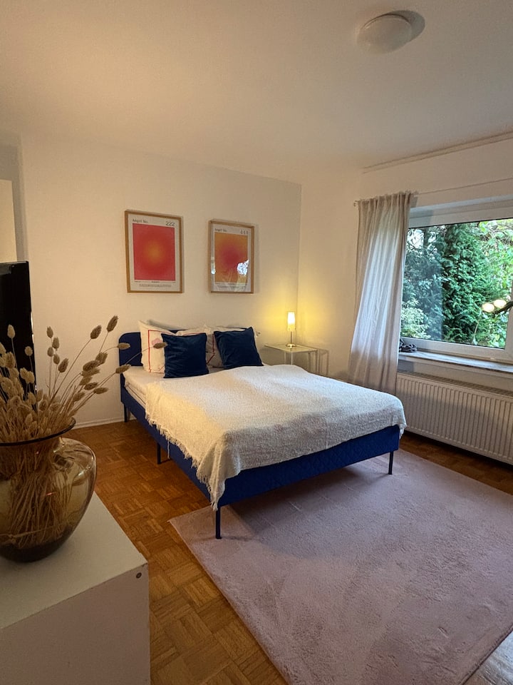 Gemütliche Einliegerwohnung - Deutschland