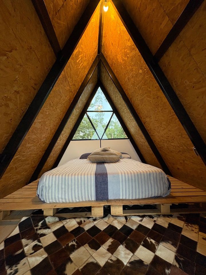 Bhutan Glamping Alpino - Filandia