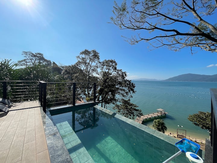 Recanto Do Cedro - Palhoça