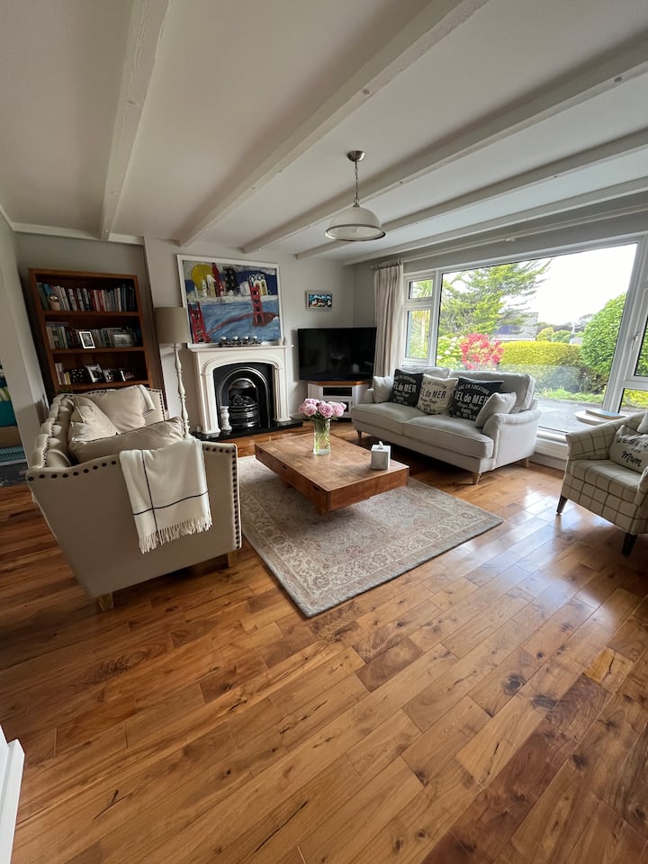 Urban Retreat - Cork